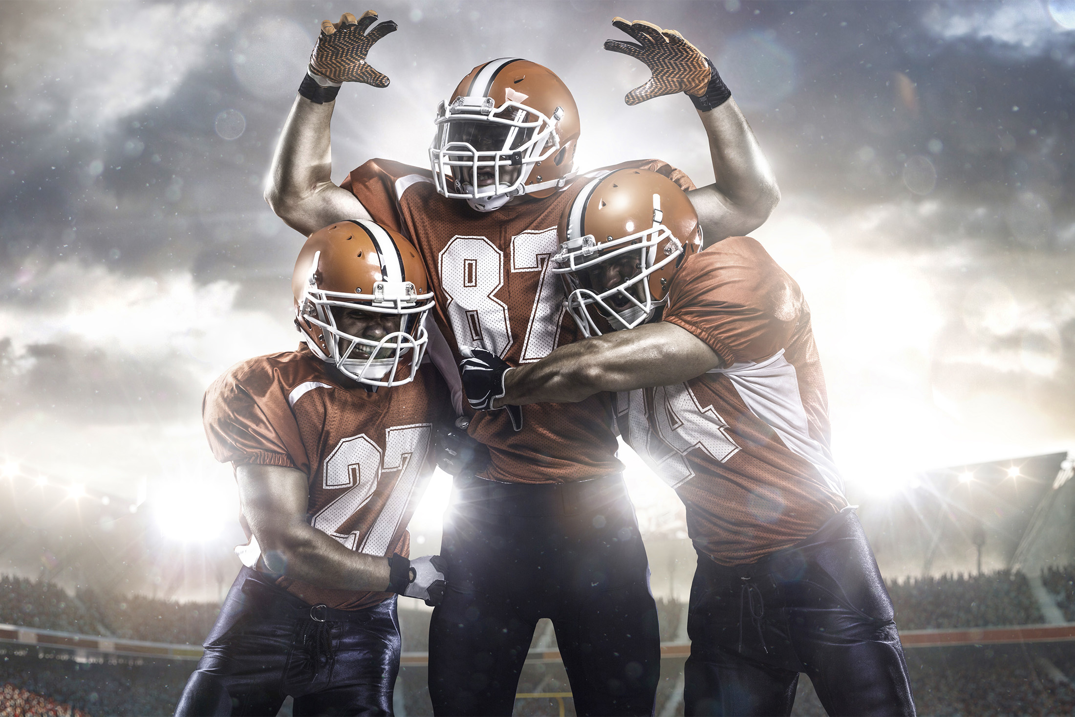 NFL Week 11 - Results of the Week | BET99.NET