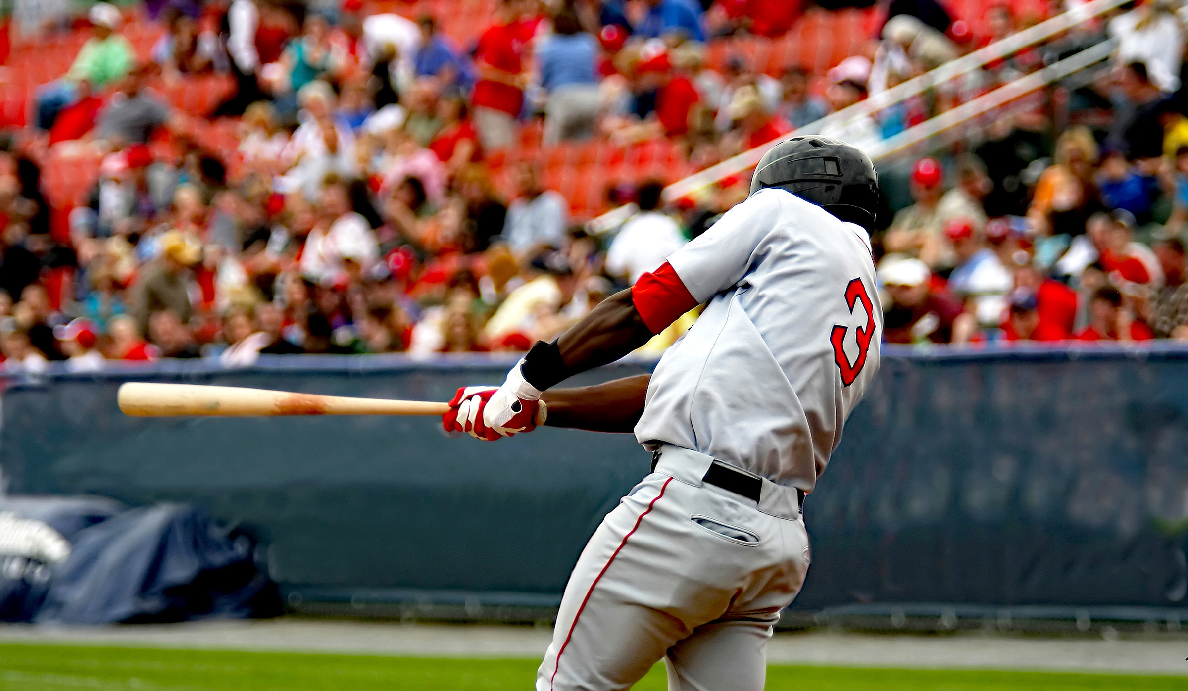 The 8 Greatest Rivalries In MLB History | BET99.NET