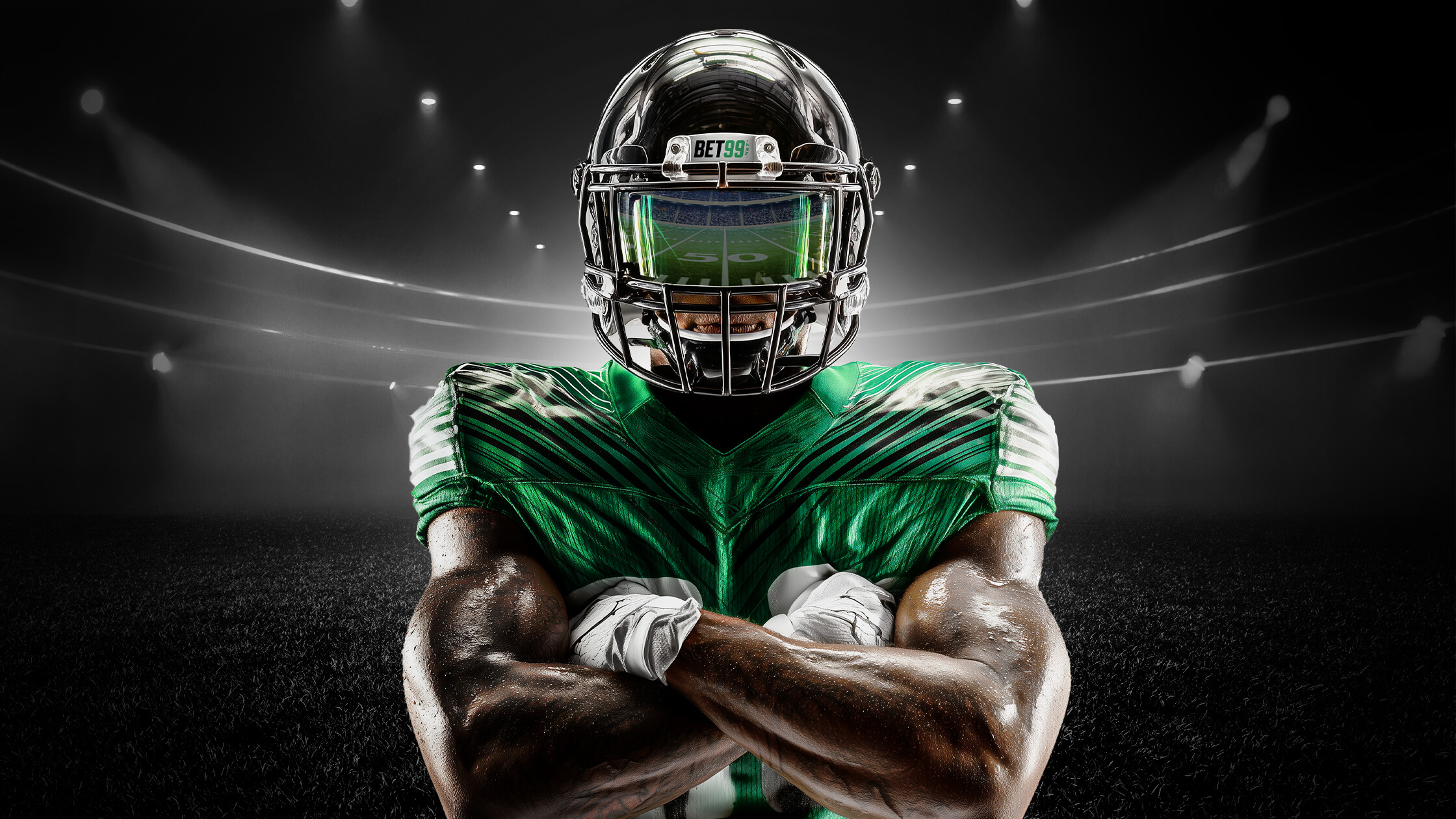 NFL Week 9 Recap & Game Highlights | BET99.NET